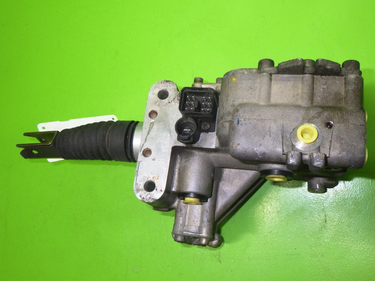 ABS pump LAND ROVER RANGE ROVER II (P38A) 4.0 4x4 6381043 | B-Parts