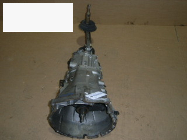 Gearbox BMW 3 Compact (E36) 316 i 6341962 | B-Parts