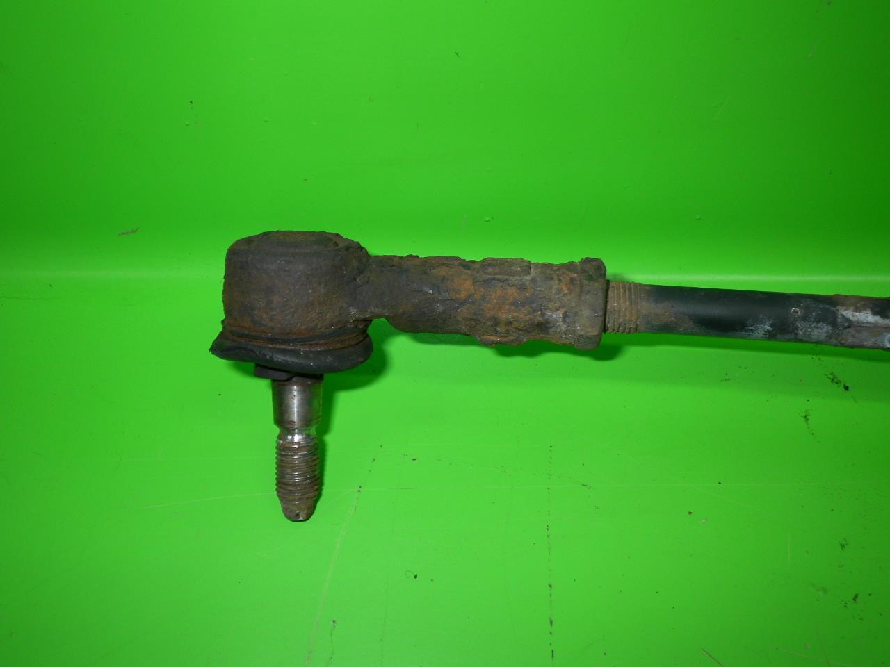 Steering rack VW GOLF III (1H1) 1.4 | B-Parts