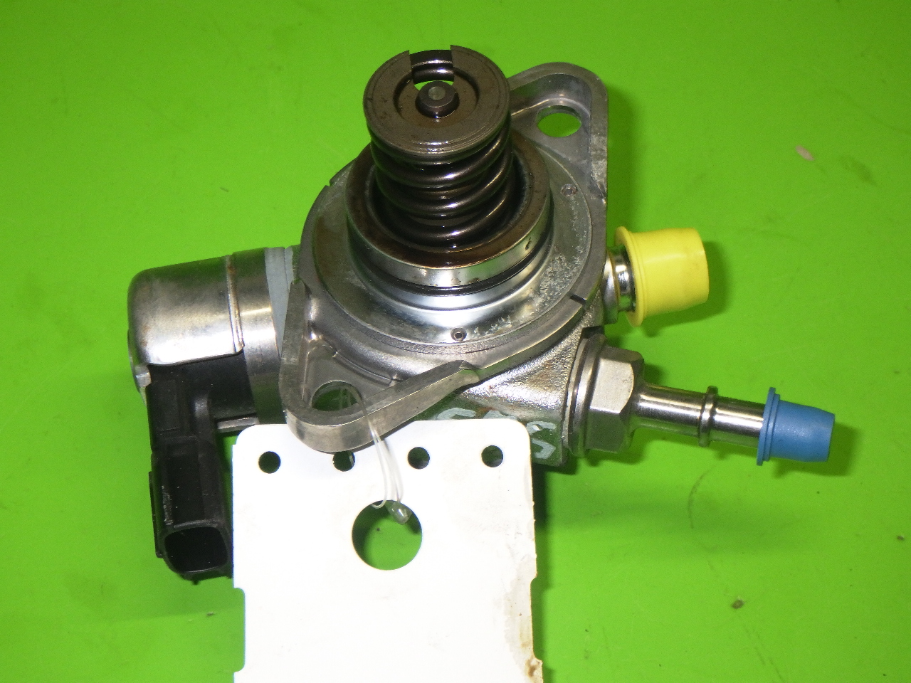 Bomba de vacío DACIA DUSTER (HS_) 1.2 TCe 125 6513500 | B-Parts