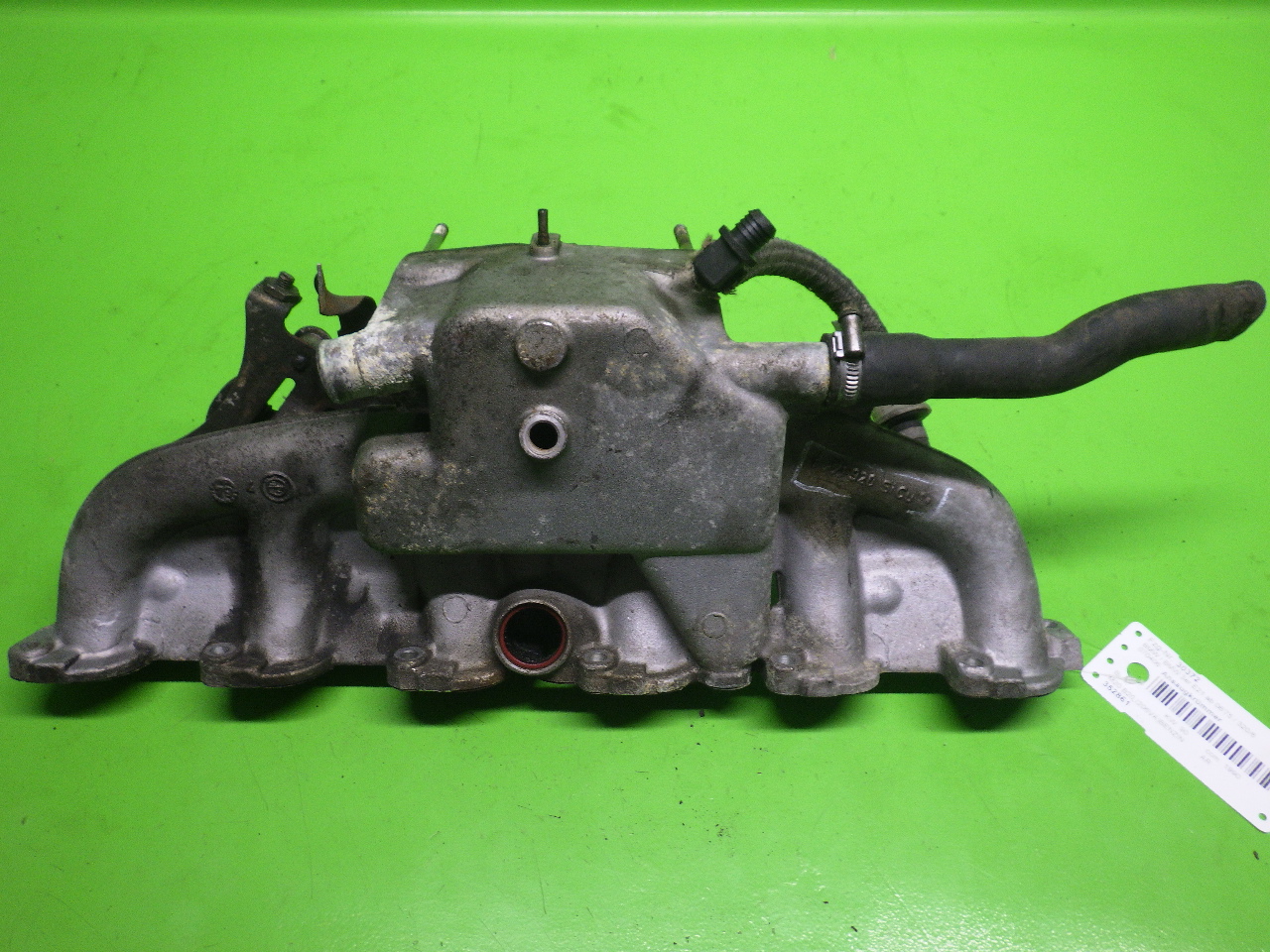Intake manifold BMW 3 (E21) 320/6 6397785 | B-Parts