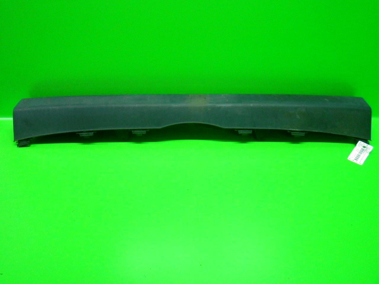 Stoßstange hinten MERCEDES-BENZ SPRINTER 3-t Van (B906) 213 CDI (906. ...