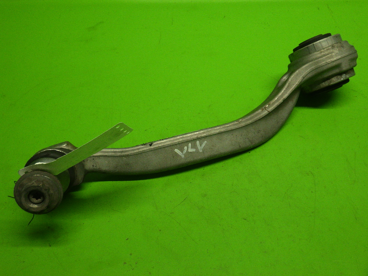 Left front suspension arm MERCEDES-BENZ C-CLASS (W205) C 180 (205.040 ...