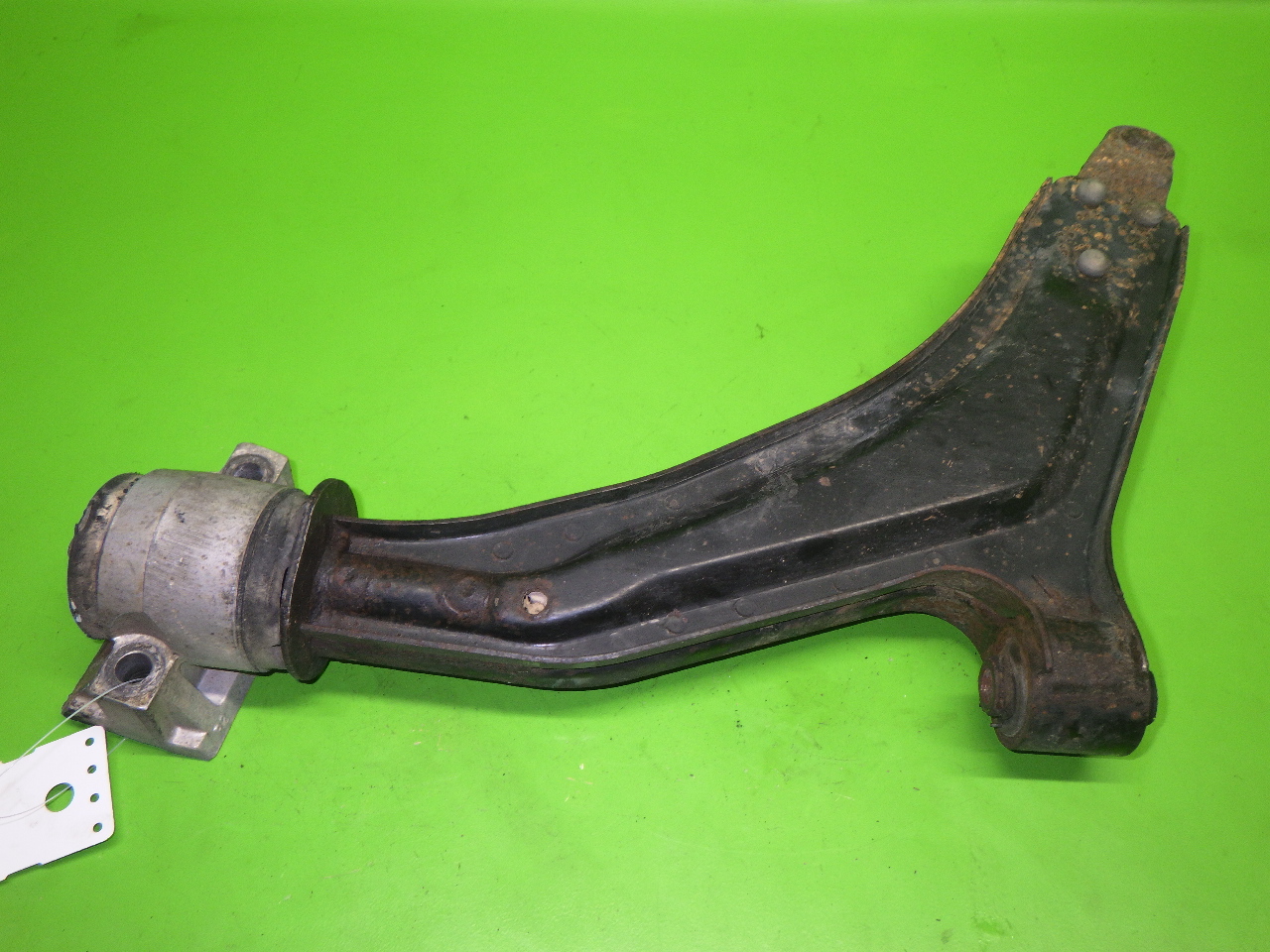 Right front suspension arm LAND ROVER FREELANDER I (L314) 2.0 DI 4x4 ...
