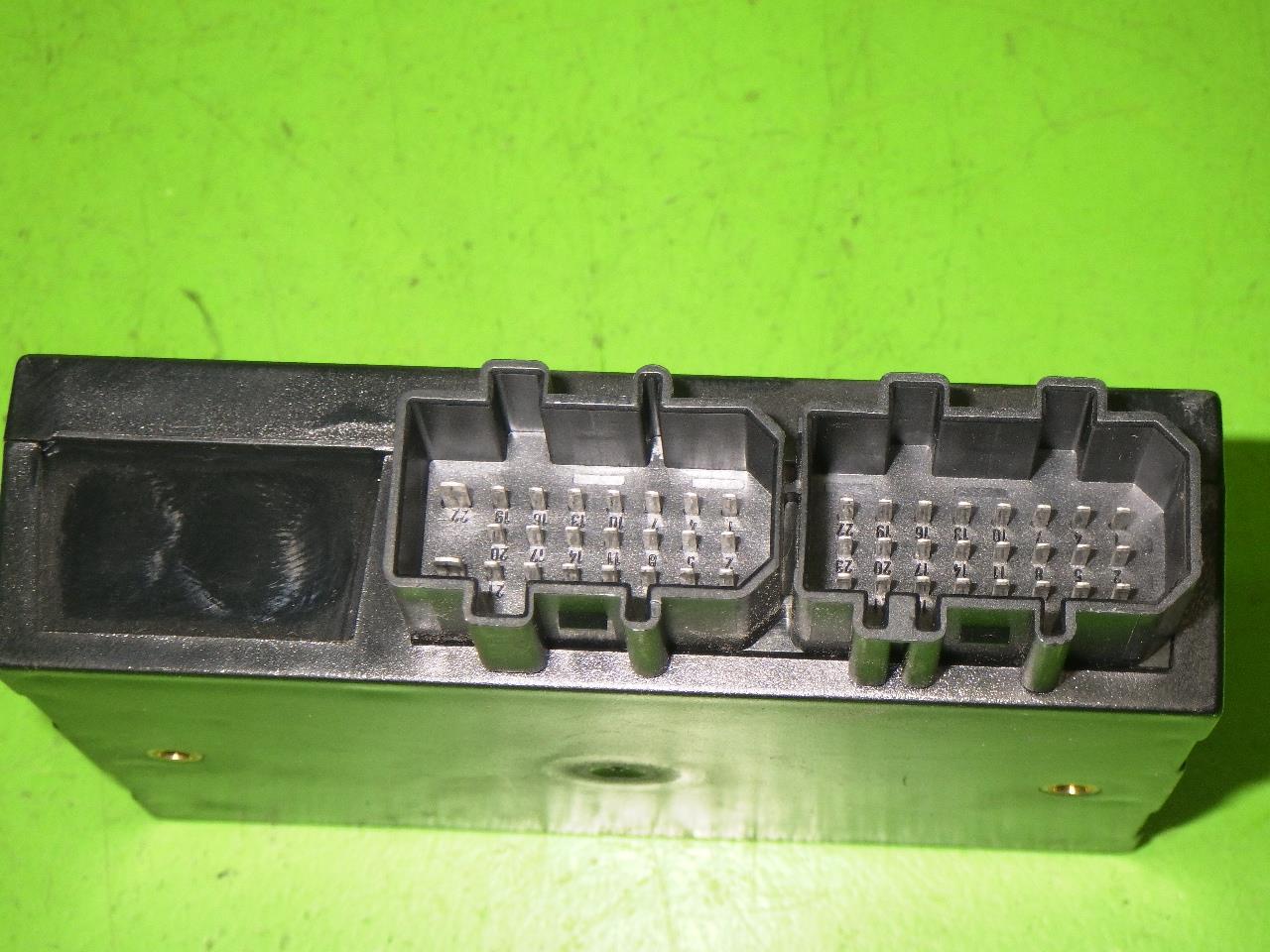 Comfort control module VW GOLF IV Variant (1J5) 1.6 16V VW: 1C0962258J ...