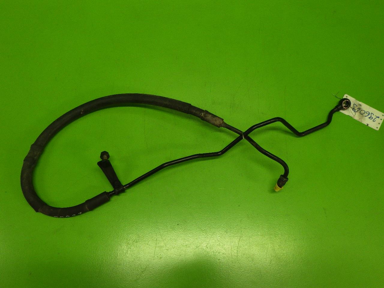 Steering rack VW PASSAT B3/B4 Variant (3A5, 35I) 1.9 TDI 6380328 | B-Parts