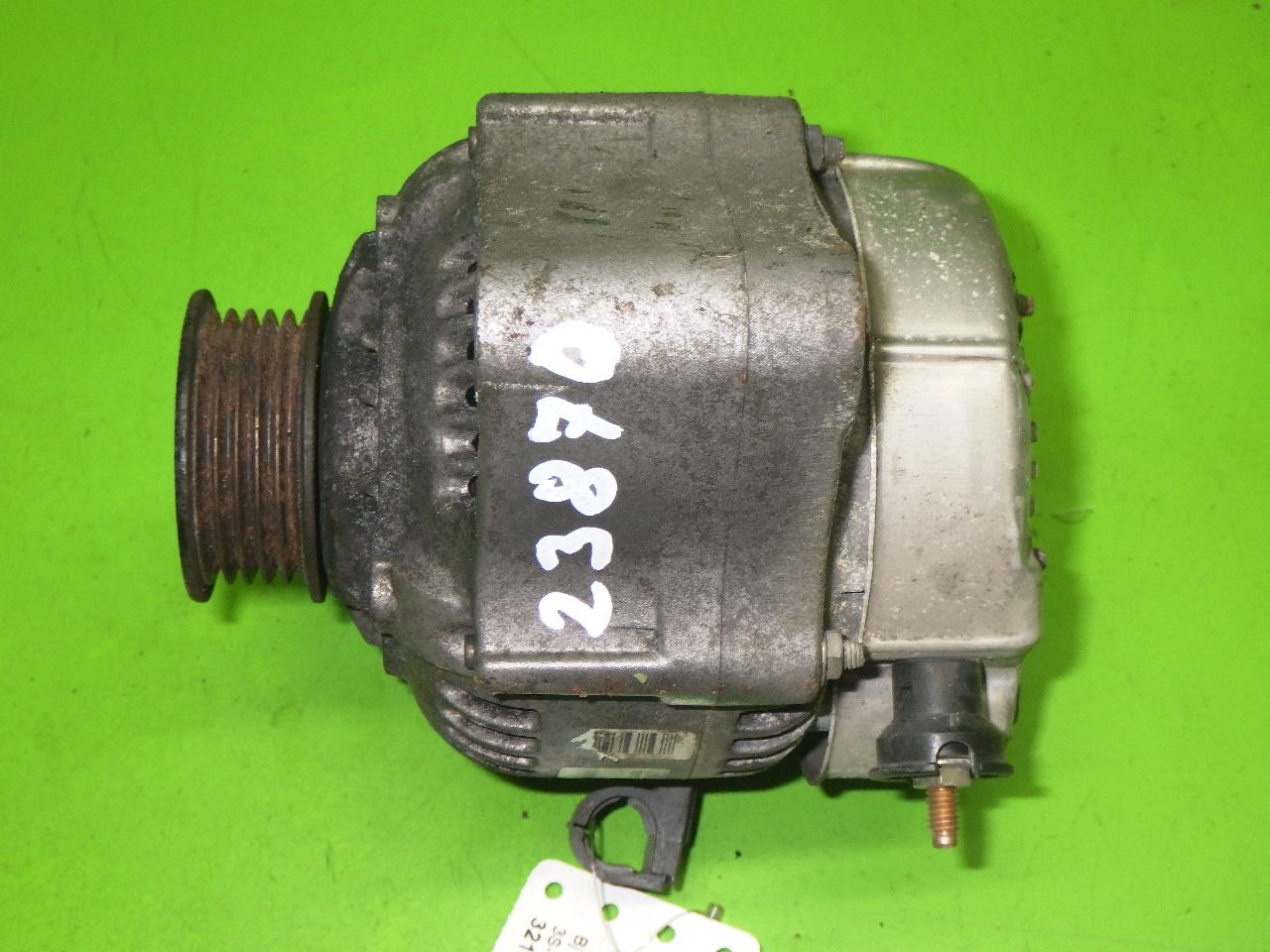 Alternator TOYOTA RAV 4 I (_A1_) 2.0 4WD (SXA10) 6387550 | B-Parts
