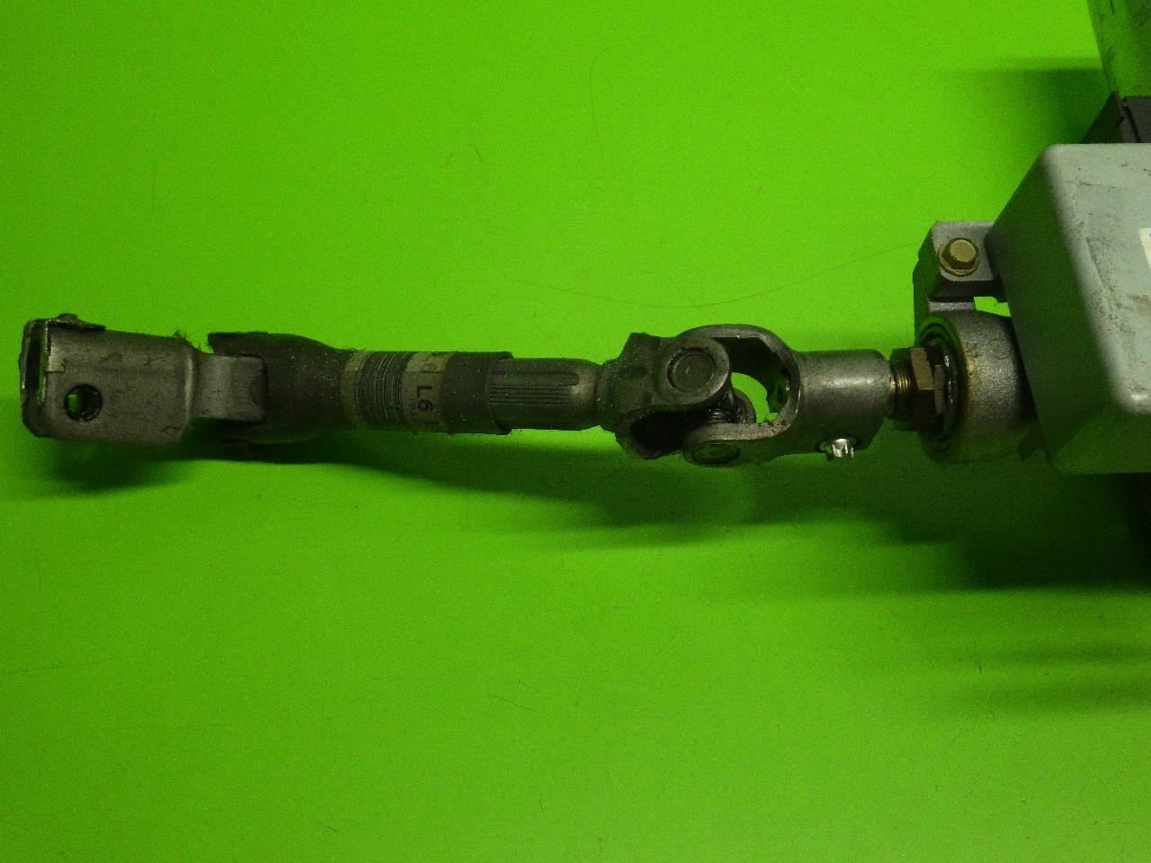 Steering column OPEL CORSA C (X01) 1.2 Twinport (F08, F68) 6377896 | B ...