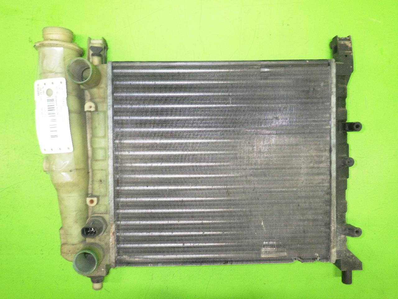 Water radiator FIAT UNO (146_) 45 i.e. 1.0 (146E, 146A) 6399368 | B-Parts