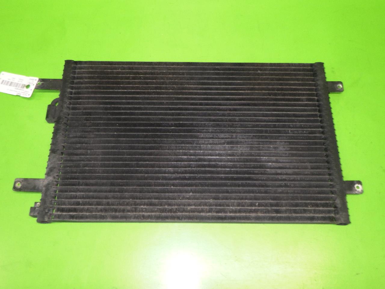 AC radiator VW SHARAN (7M8, 7M9, 7M6) 1.9 TDI 6389751 | B-Parts