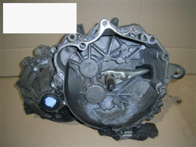 Gearbox VOLVO 850 Estate (855) 2.5 TDI 6347187 | B-Parts