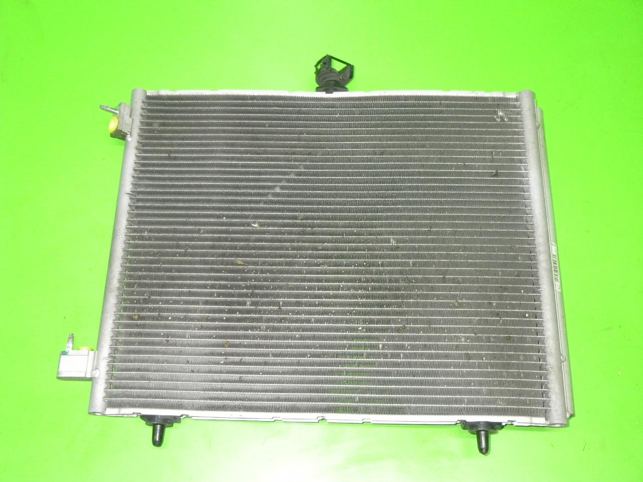 AC radiator PEUGEOT 207 SW (WK_) 1.4 6367167 | B-Parts