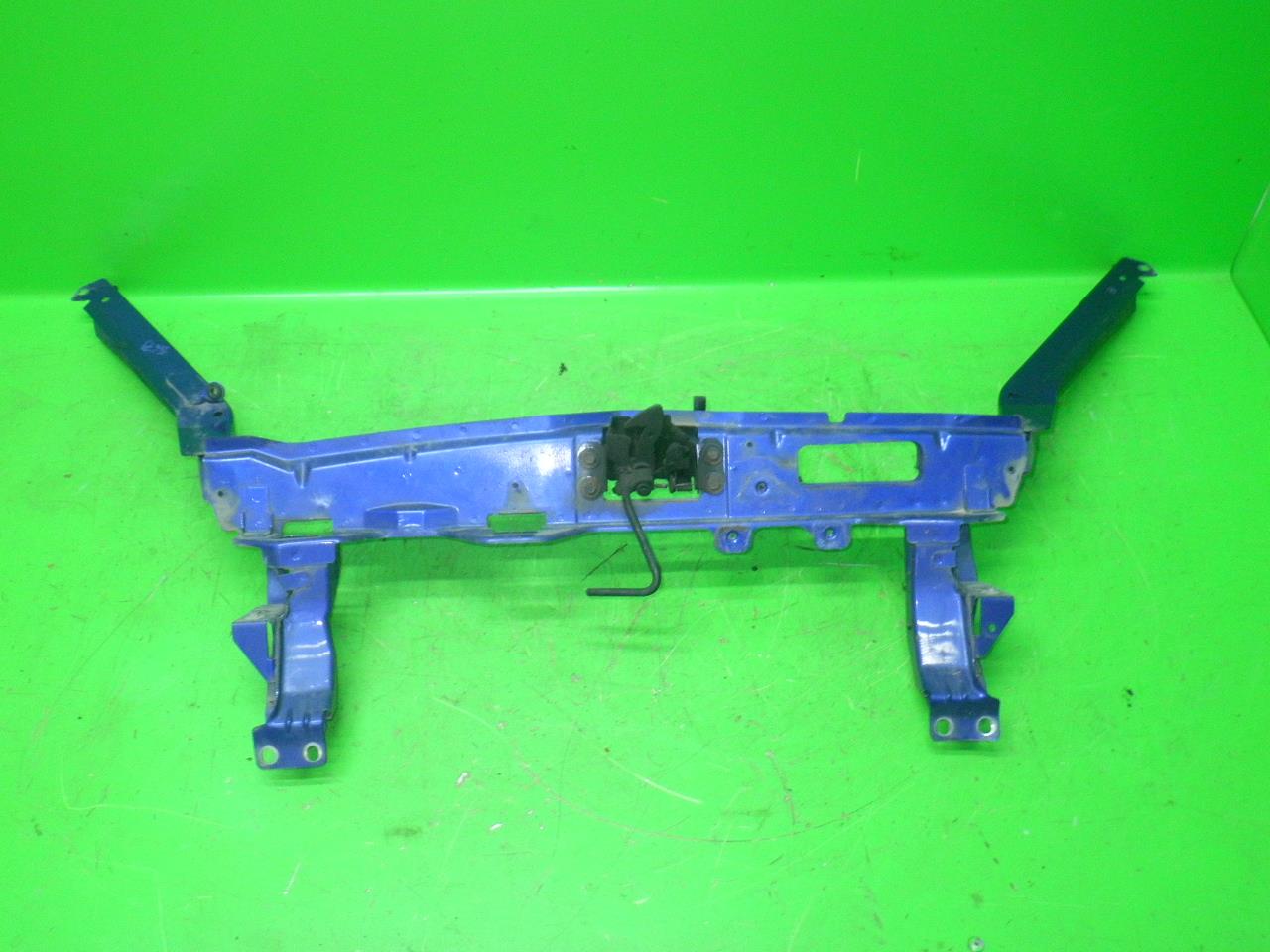 Crossmember MERCEDES-BENZ A-CLASS (W168) A 140 (168.031, 168.131 ...