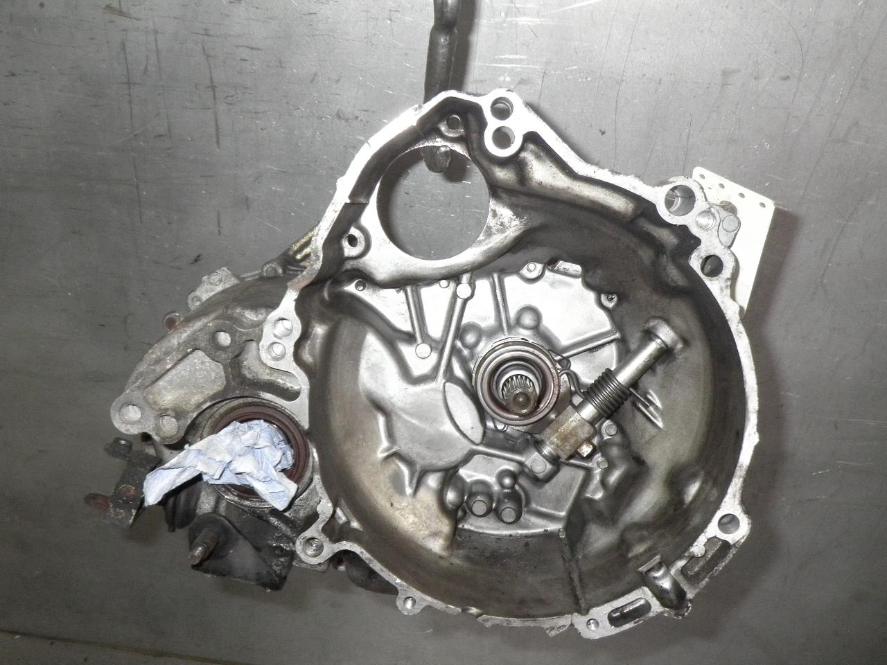 Manual gearbox DAIHATSU SIRION (M1) 1.0 i (M100) 6406873 | B-Parts