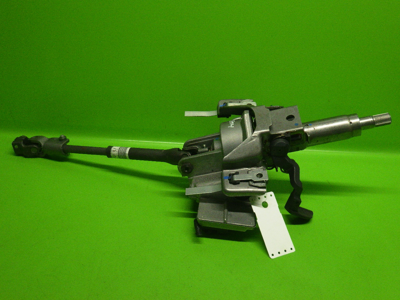 Steering column OPEL CORSA D (S07) 1.3 CDTI (L08, L68) 6412894 | B-Parts