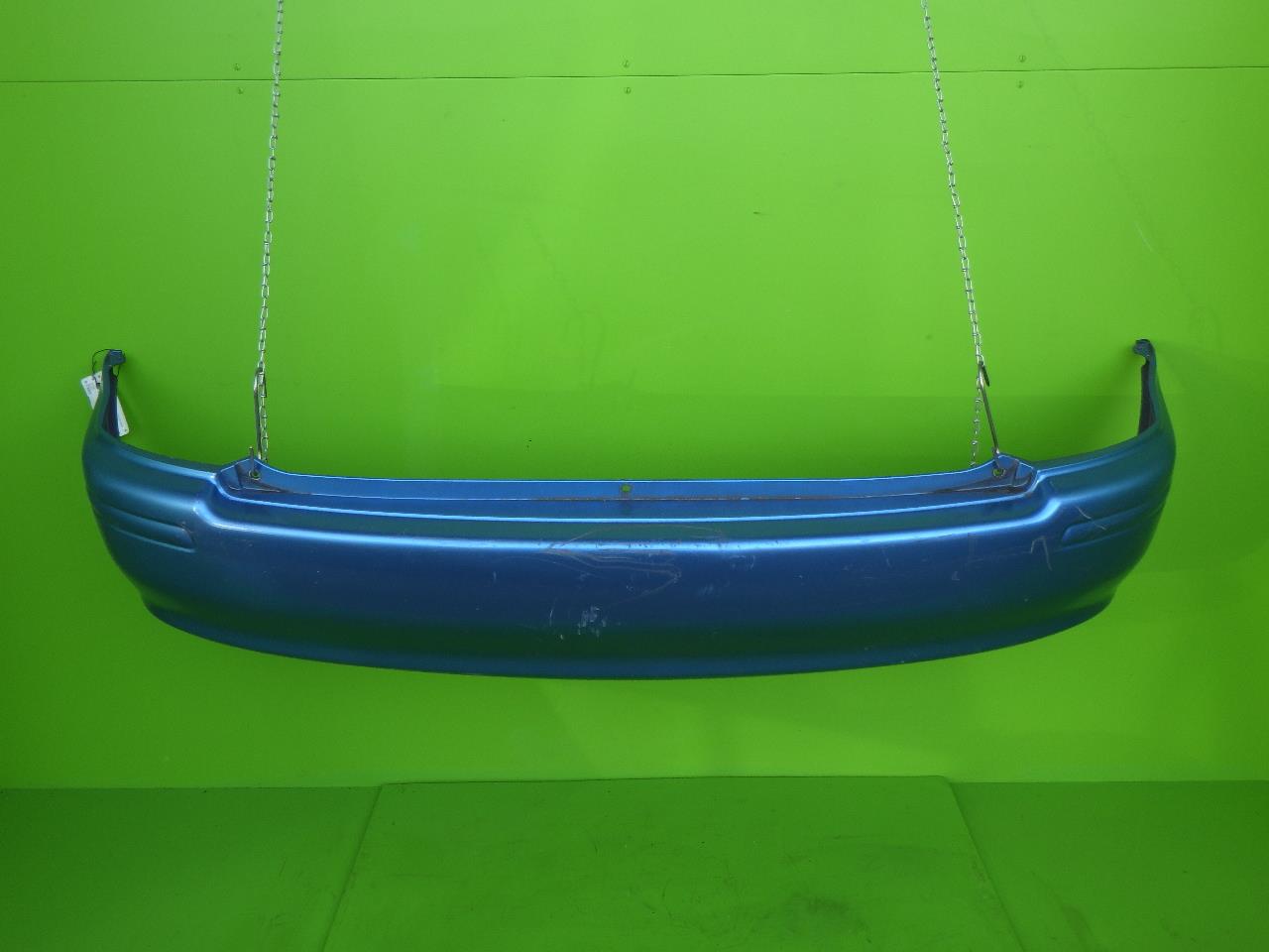 Rear bumper TOYOTA STARLET (_P9_) 1.3 (EP91_) 6656037 | B-Parts