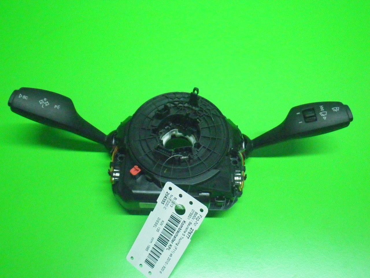 Mando BMW 5 Touring (F11) 520 d 6372140 | B-Parts