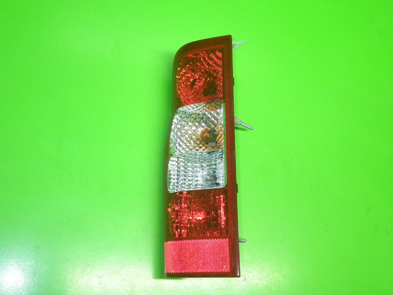 Left taillight FORD TRANSIT Van (FA_ _) 2.2 TDCi FORD: 1435881 | B-Parts