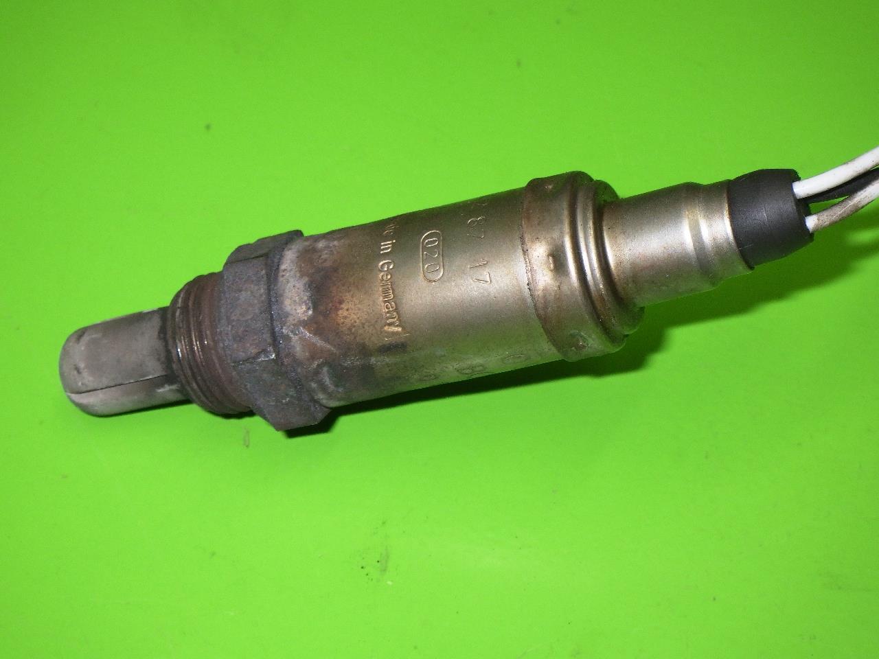 Electronic sensor MERCEDES-BENZ 190 (W201) E 1.8 (201.018) MERCEDES ...