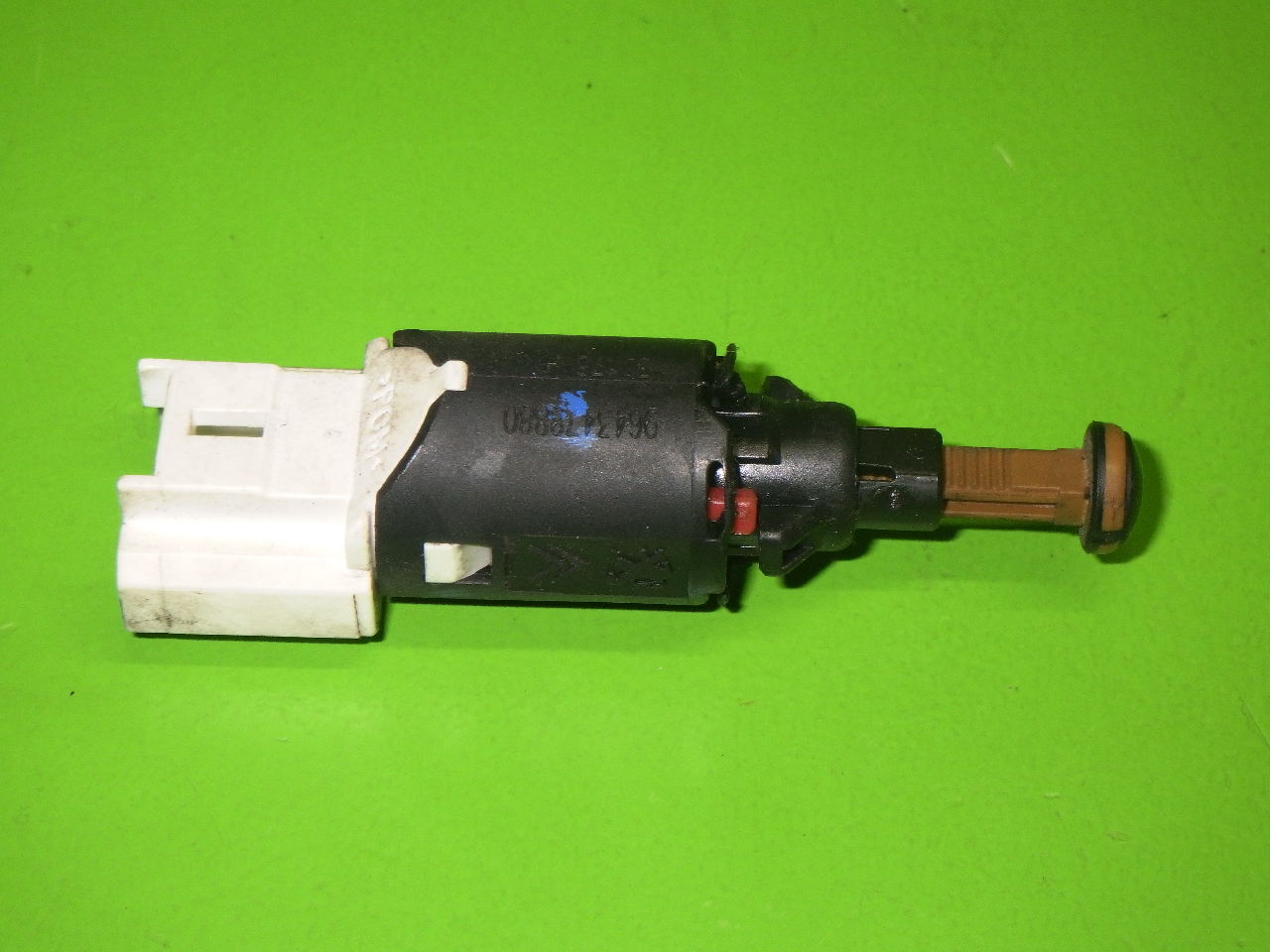 Switch PEUGEOT 307 Break (3E) 2.0 HDI 110 7002423 | B-Parts
