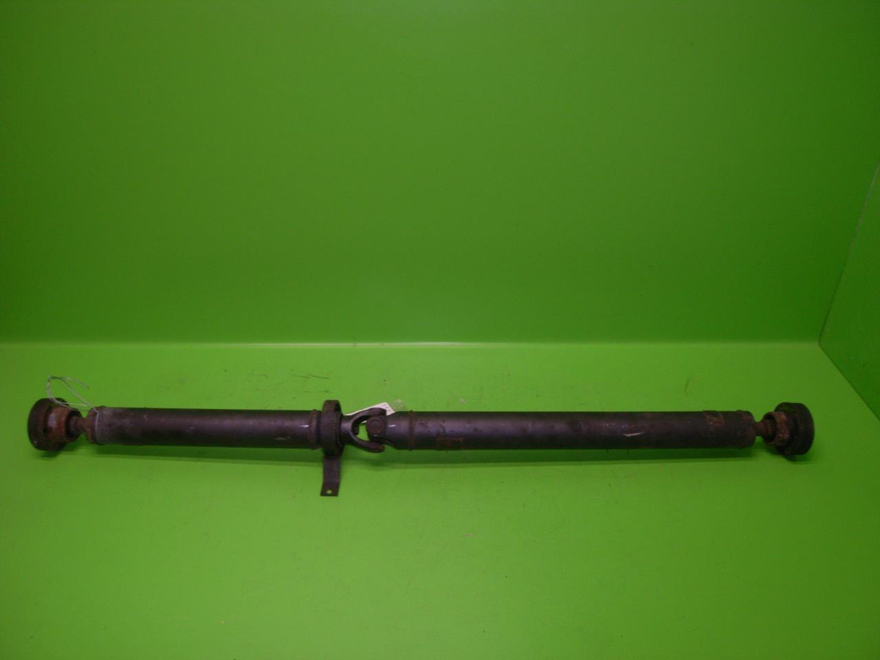 Driveshaft AUDI 100 C4 Avant (4A5) 2.8 E quattro 6372547 | B-Parts