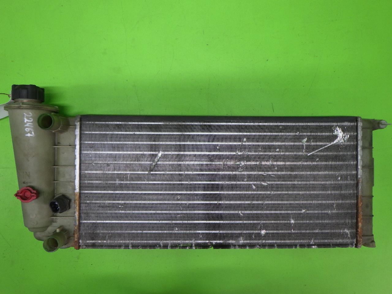 Water radiator FIAT PANDA (141_) 900 6339643 | B-Parts