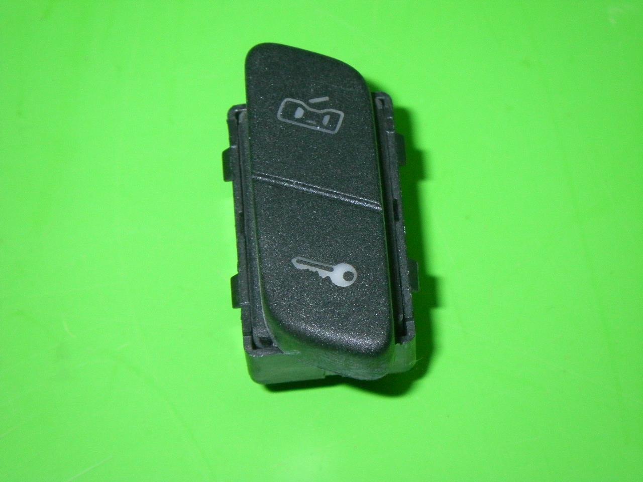 Comfort control module VW POLO (9N_) 1.9 TDI 6359695 | B-Parts