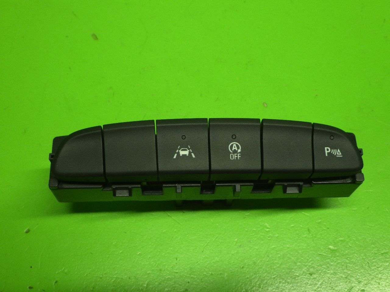 Electronic module OPEL INSIGNIA B Sports Tourer (Z18) 1.6 CDTi (35 ...