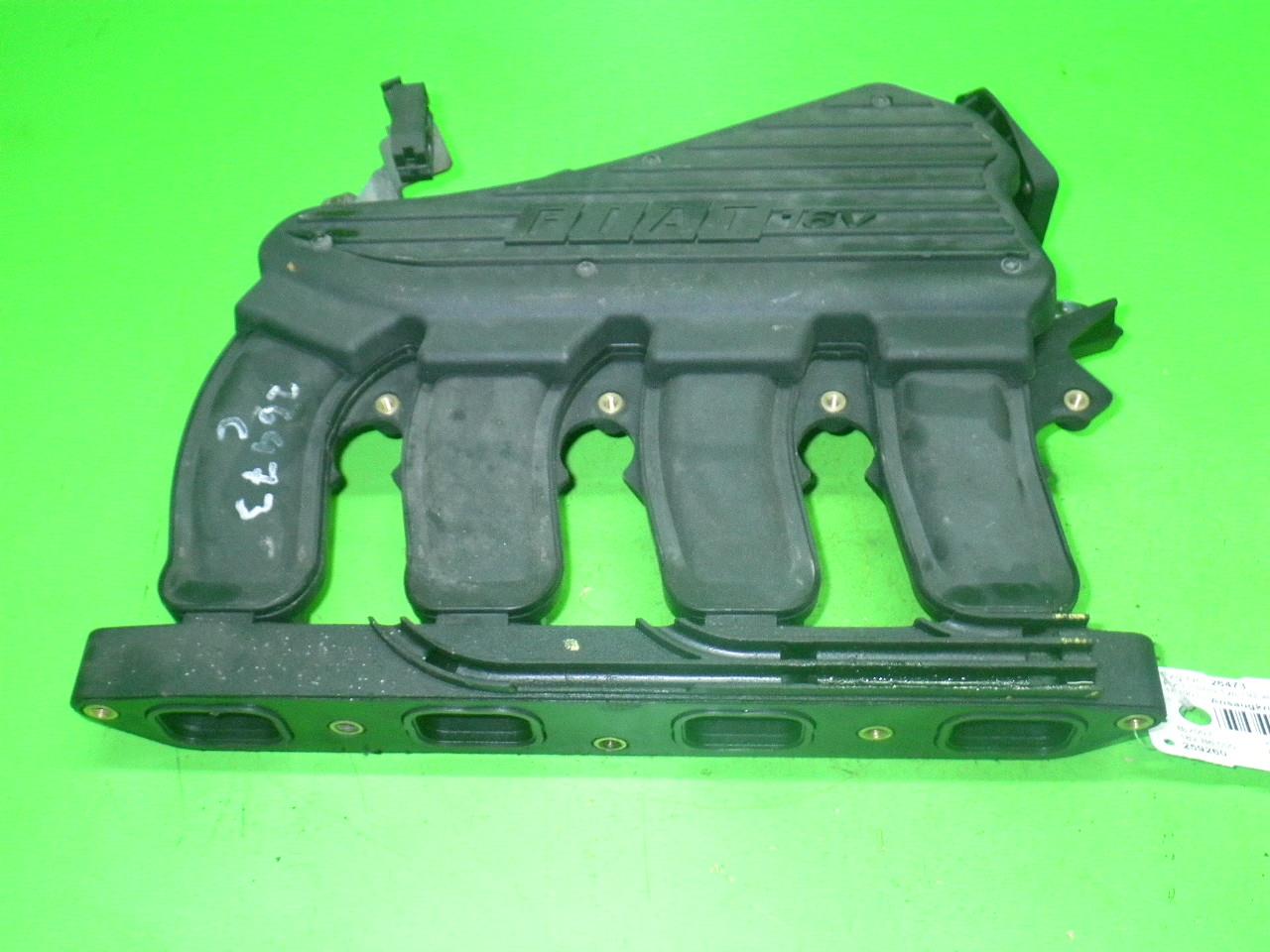Intake manifold FIAT STILO (192_) 1.6 16V (192_XB1A) 6370765 | B-Parts