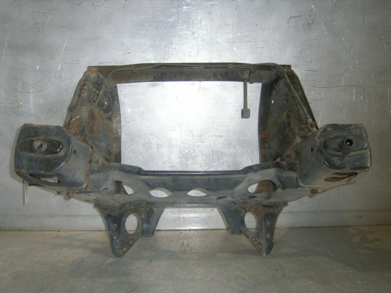 Subframe ROVER MINI Hatchback 1300 6355005 | B-Parts