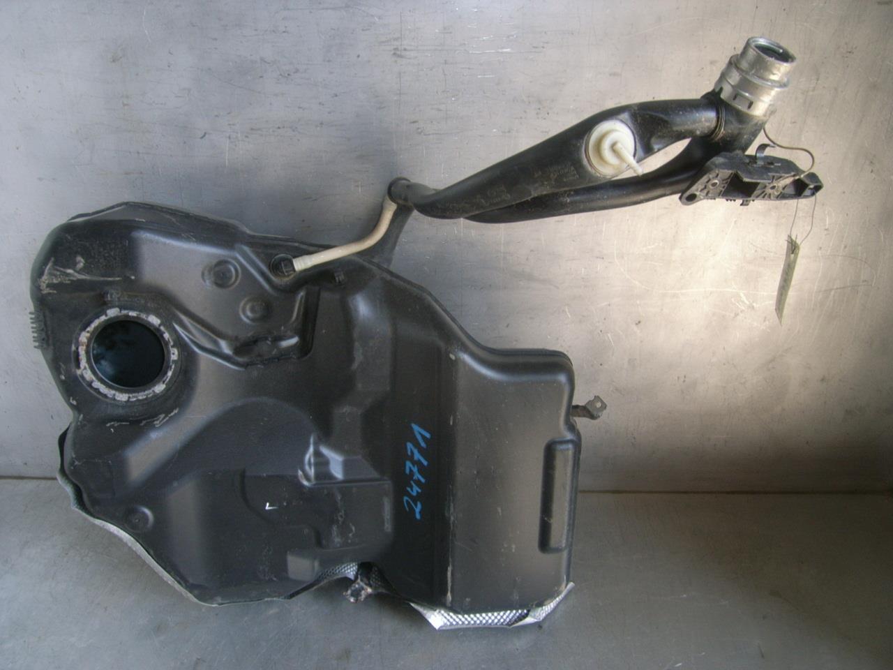 Fuel tank VW PASSAT B6 (3C2) 1.9 TDI 6350557 | B-Parts
