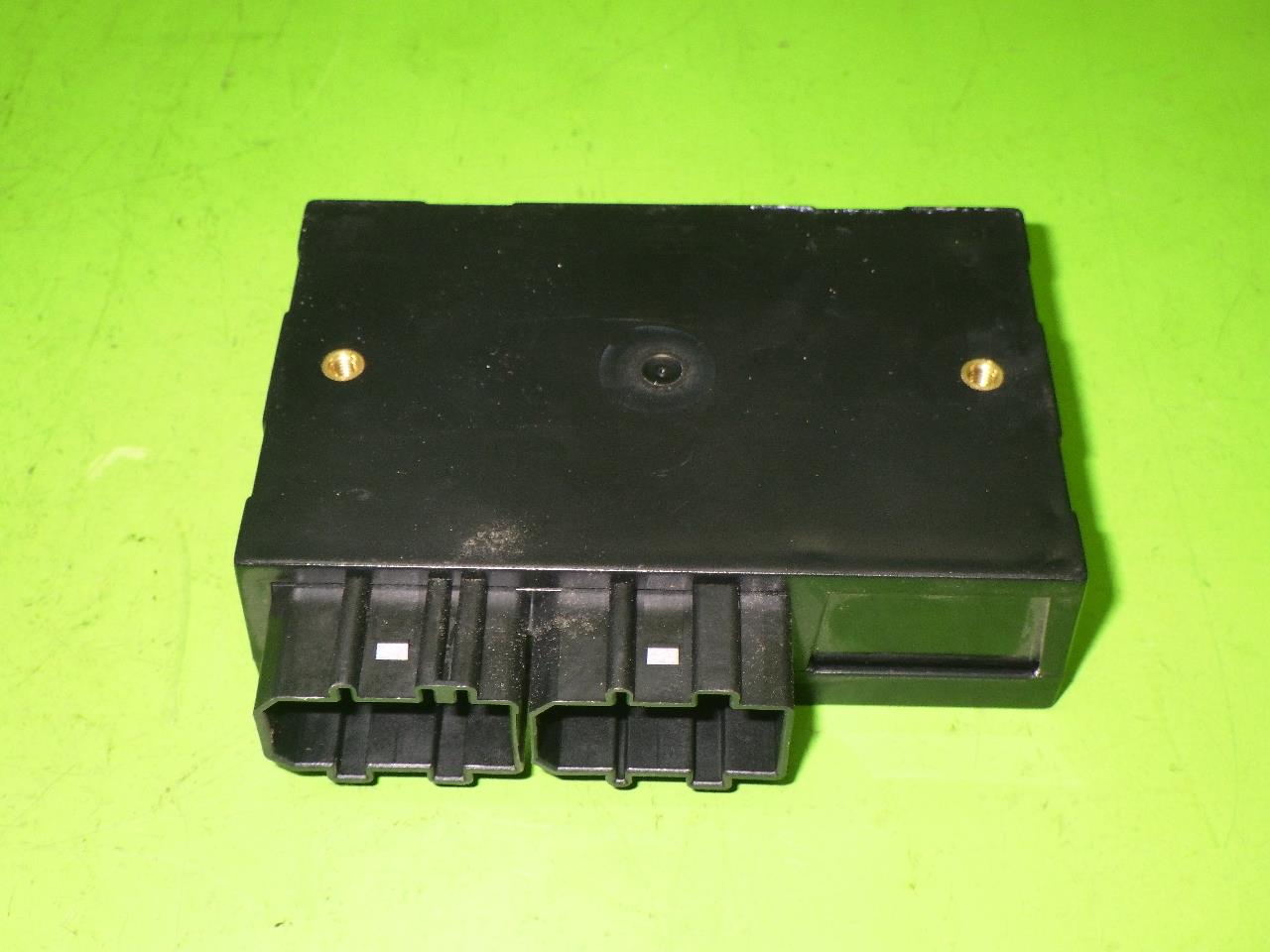 Comfort control module VW GOLF IV Variant (1J5) 1.6 16V VW: 1C0962258J ...