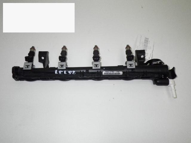 Injector FORD C-MAX II (DXA/CB7, DXA/CEU) 1.6 Ti 6351722 | B-Parts