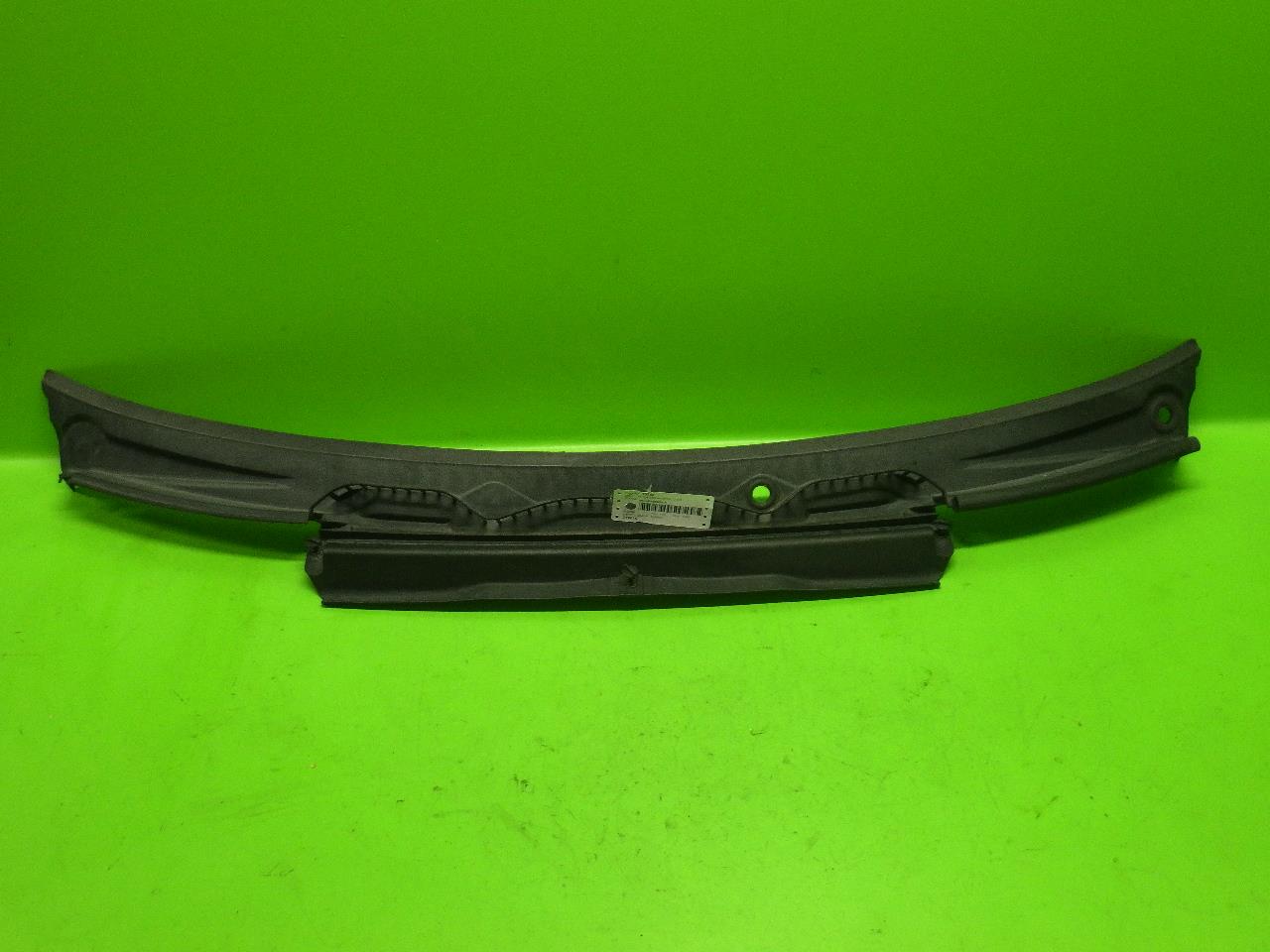 Scuttle panel BMW X3 (E83) 2.0 d 6386618 | B-Parts