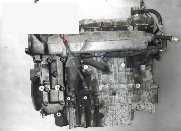 Engine VOLVO S80 I (184) 2.8 T6 6354889 | B-Parts