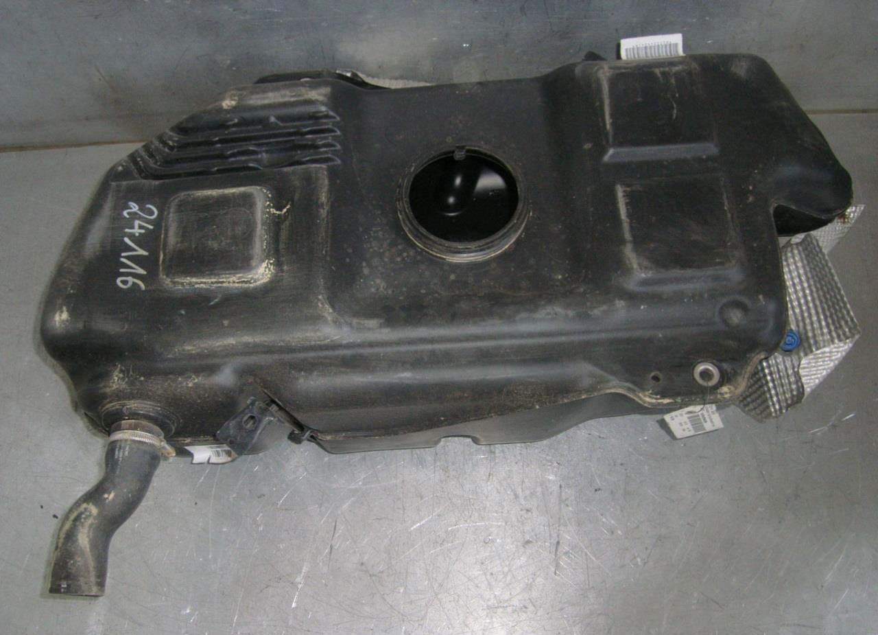 Fuel tank MITSUBISHI COLT VI (Z3_A, Z2_A) 1.3 6348239 | B-Parts