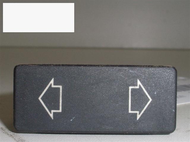Left rear window switch CITROËN XM (Y3) 2.0 i 6346908 | B-Parts