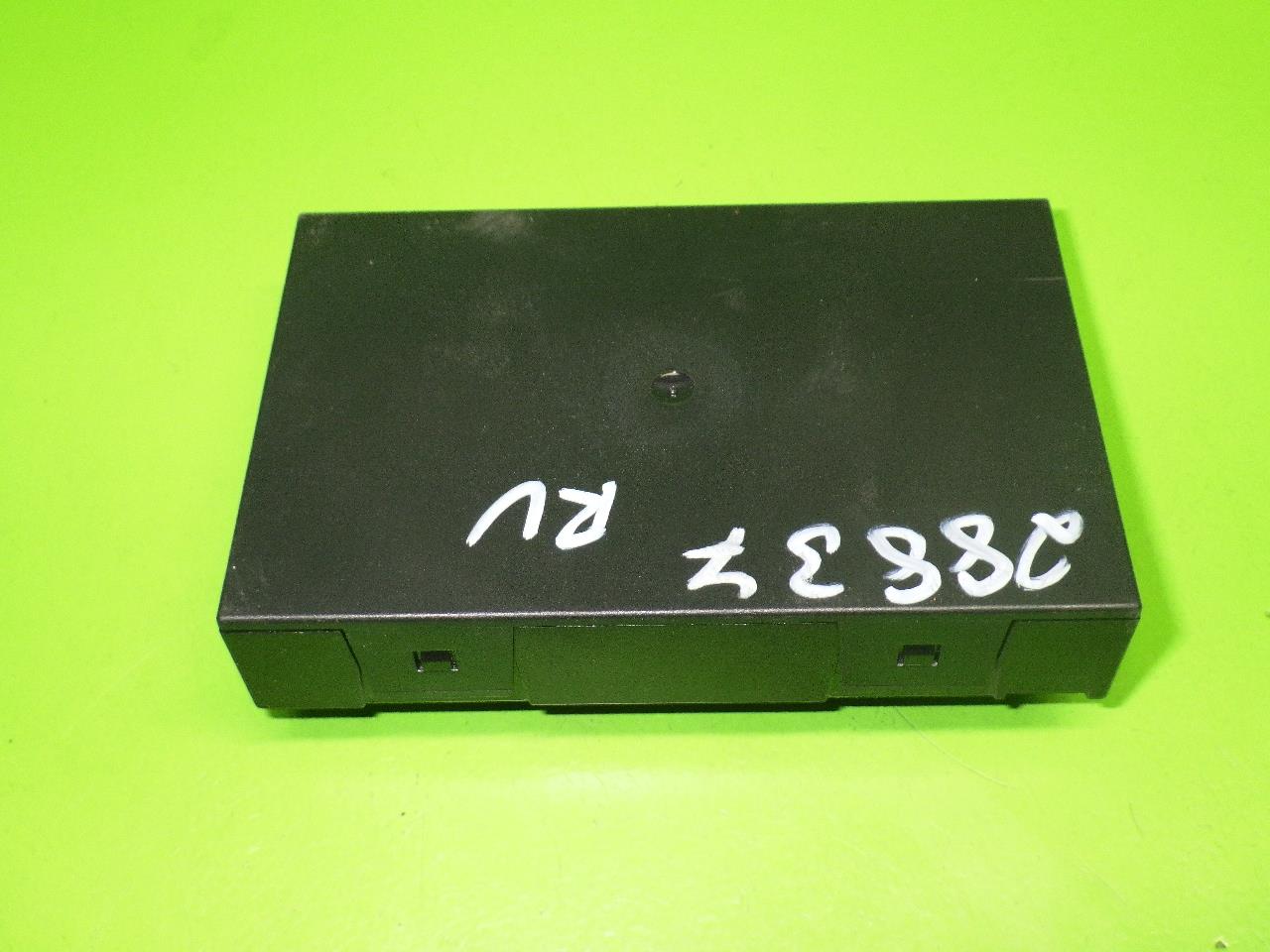 Control unit VW GOLF V (1K1) 1.9 TDI 6380372 | B-Parts