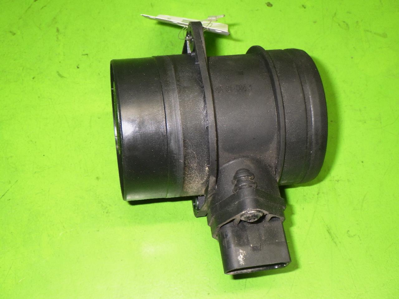 Mass air flow sensor VW TOURAN (1T1, 1T2) 2.0 TDI 16V 6387456 | B-Parts