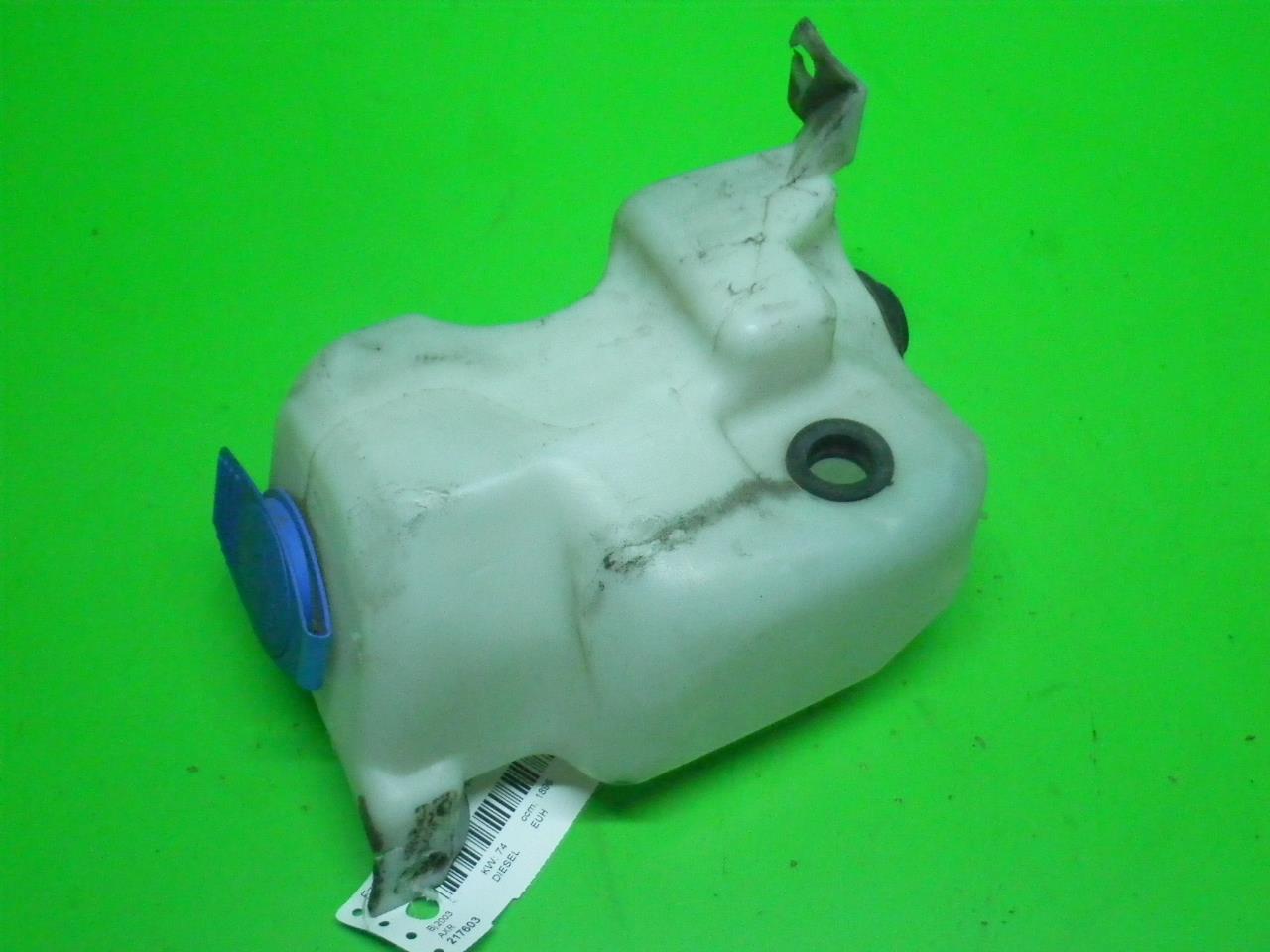Windscreen washer tank AUDI A3 (8L1) 1.9 TDI 6360747 | B-Parts