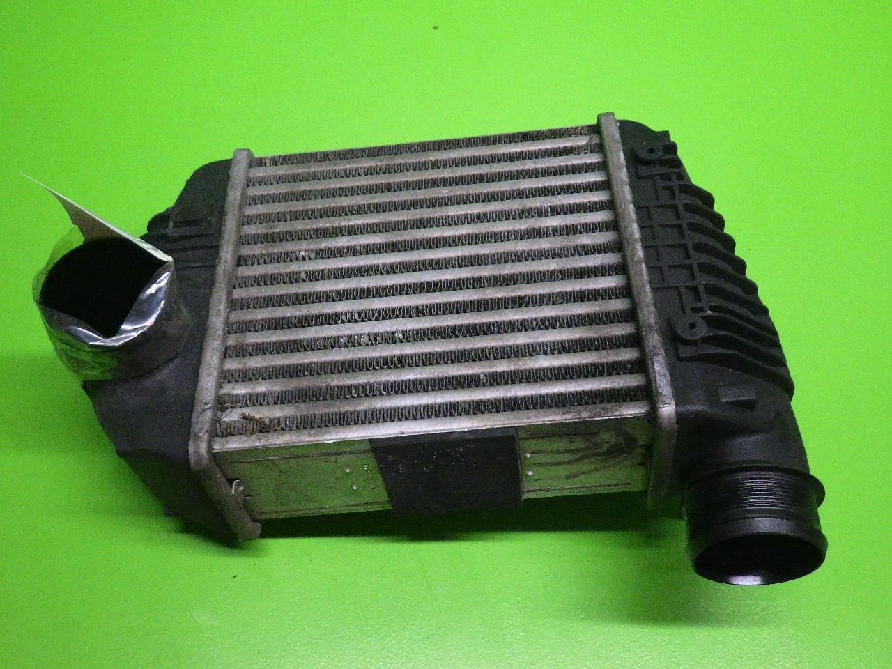 Intercooler AUDI A6 Allroad C6 (4FH) 2.7 TDI quattro 6379648 | B-Parts