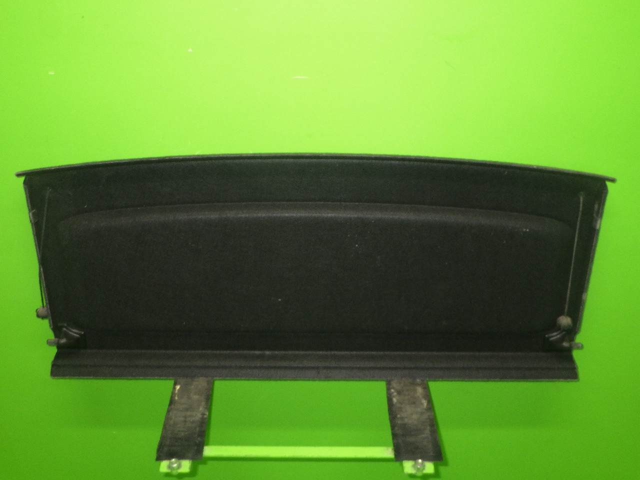 Rear parcel shelf VW POLO (9N_) 1.4 TDI | B-Parts