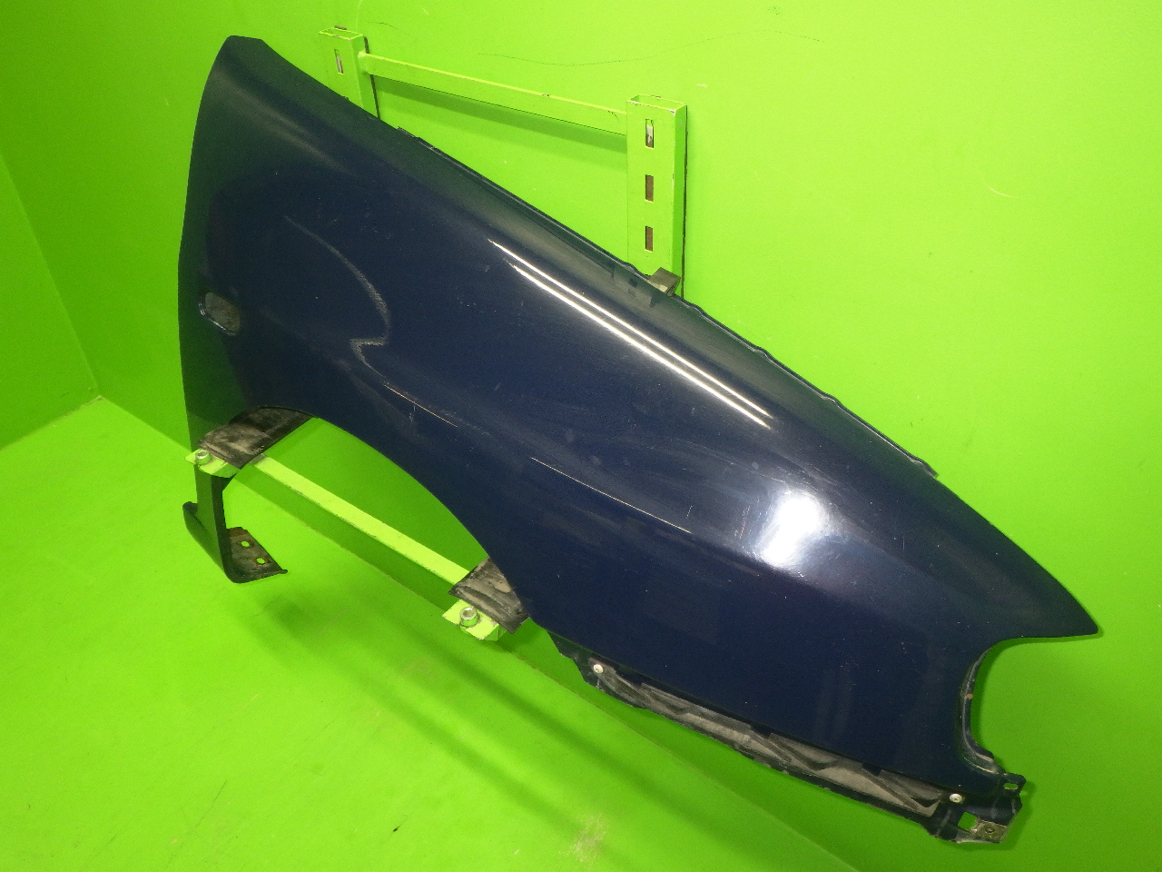 Right front fenders VW POLO III CLASSIC (6V2) 75 1.6 | B-Parts