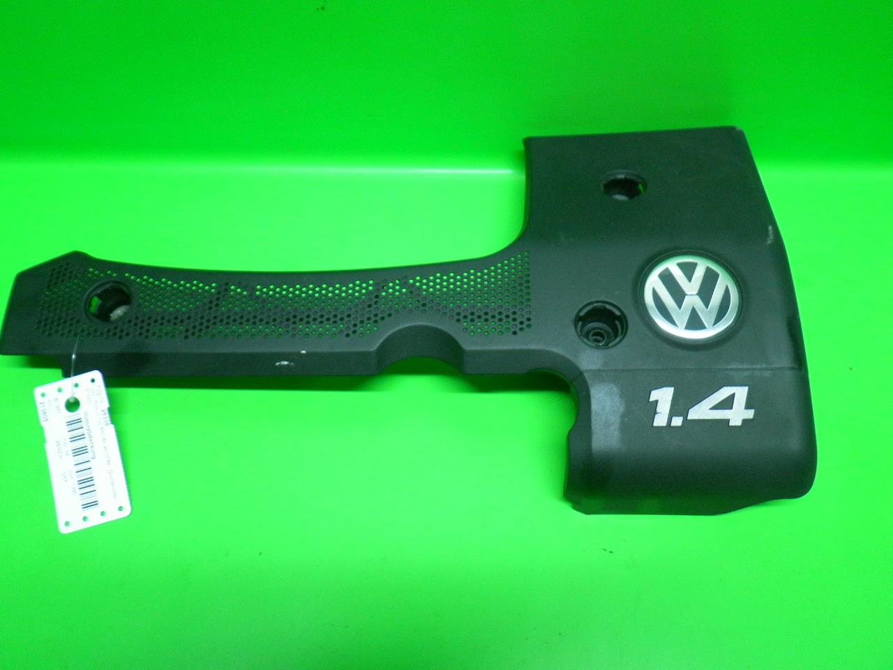 Engine cover VW POLO III (6N1) 60 1.4 6359864 | B-Parts