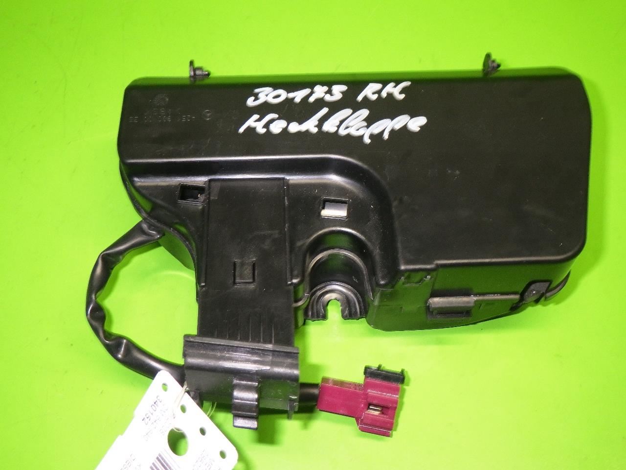 Steering pump MERCEDES-BENZ M-CLASS (W164) ML 320 CDI 4-matic (164.122 ...