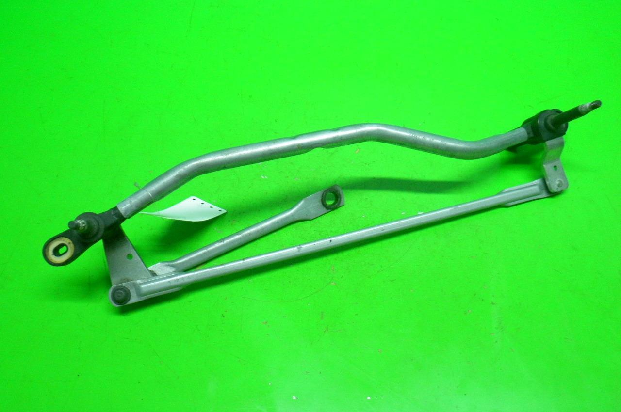 Front wipers mechanism AUDI A4 B8 Avant (8K5) 2.0 TFSI 6371194 | B-Parts