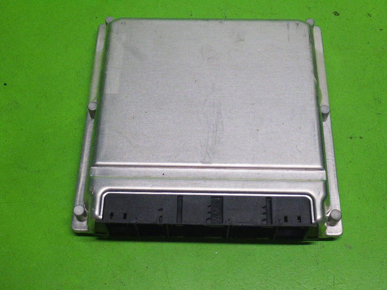 Control unit MERCEDES-BENZ C-CLASS Coupe (CL203) C 220 CDI (203.706 ...