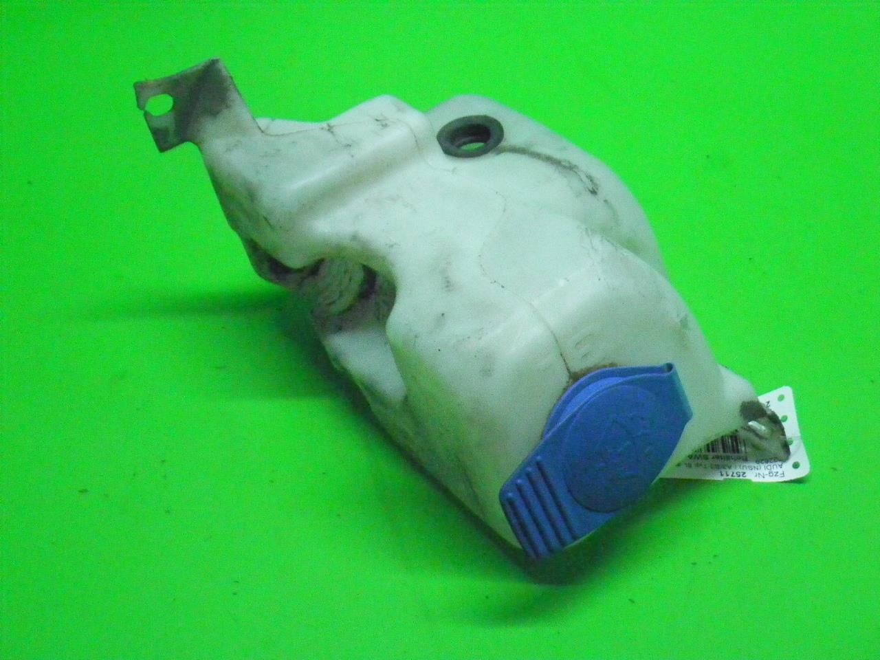 Windscreen washer tank AUDI A3 (8L1) 1.9 TDI 6360747 | B-Parts
