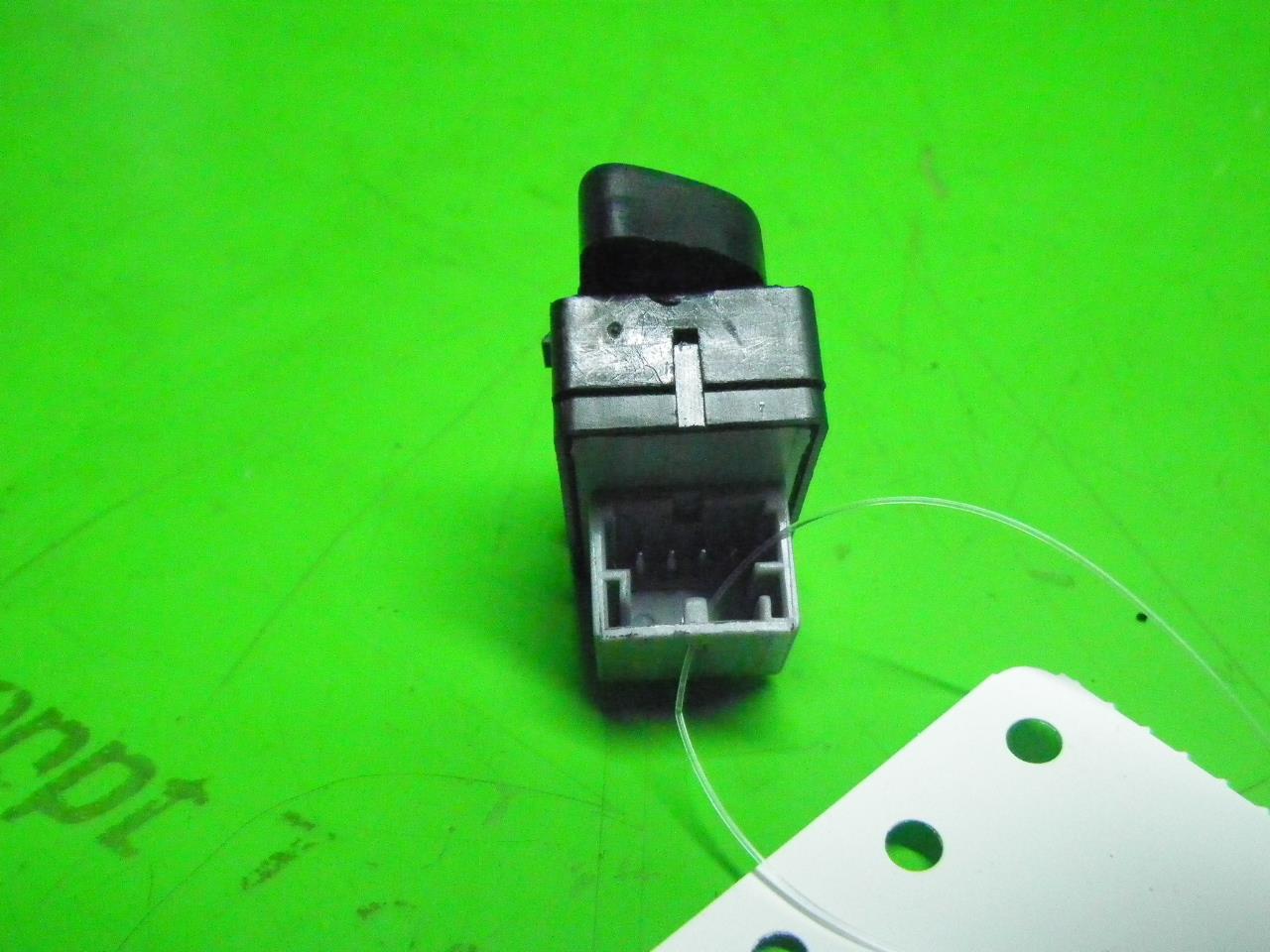 Comfort control module VW POLO (9N_) 1.4 TDI 6363396 | B-Parts