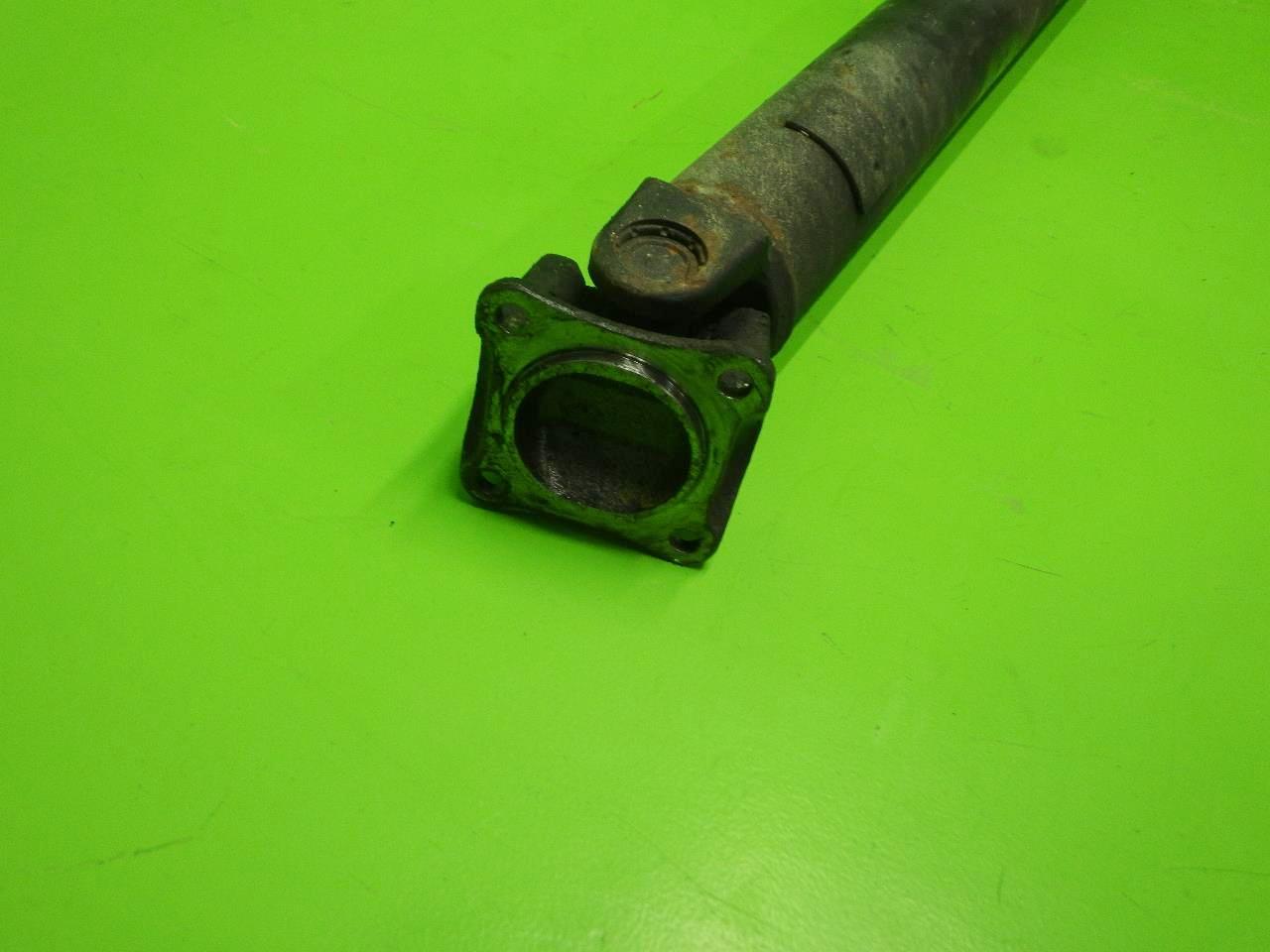 Driveshaft SUBARU FORESTER (SG_) 2.0 S Turbo AWD SUBARU: 27111SA011 | B ...
